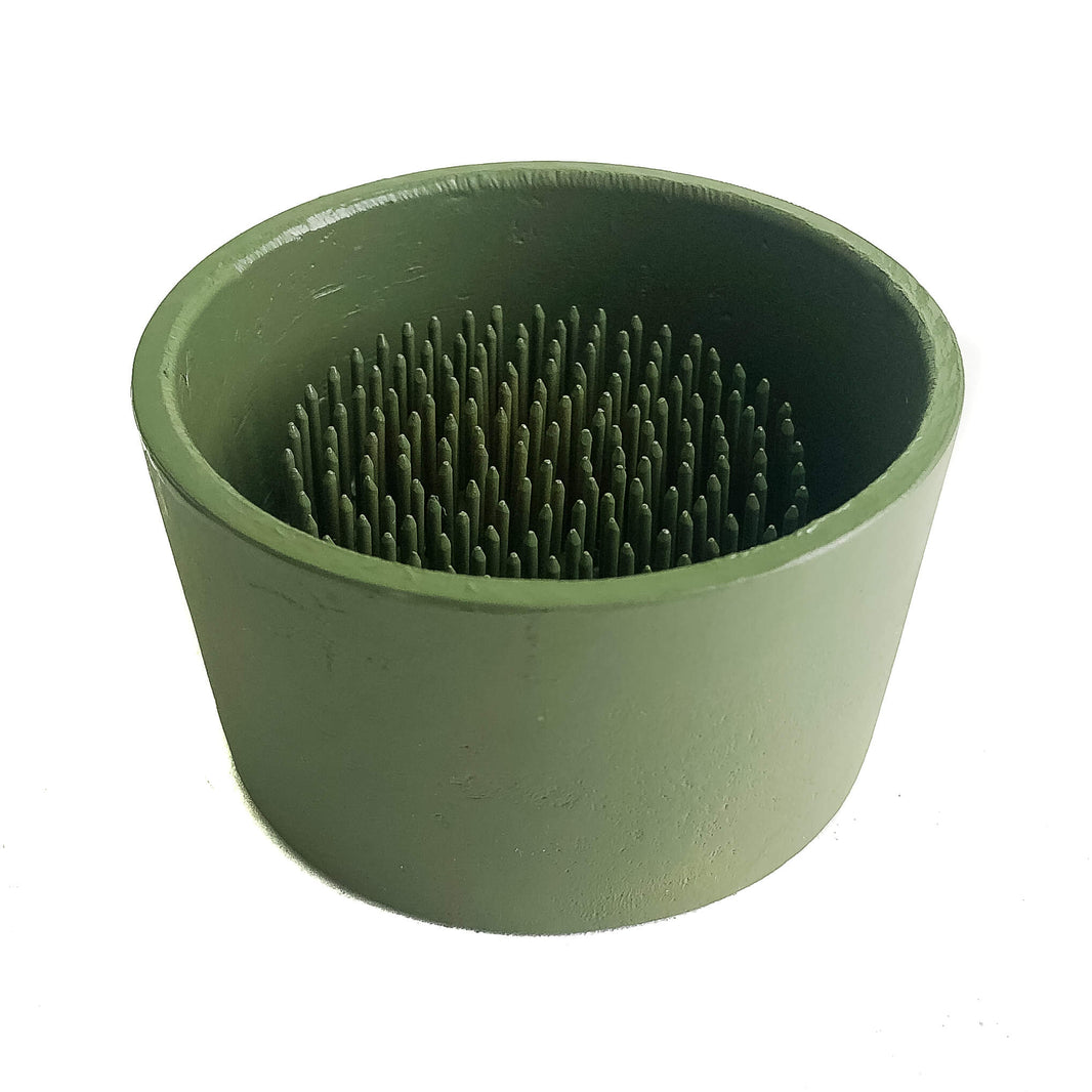 Pin Cups – Floral Genius