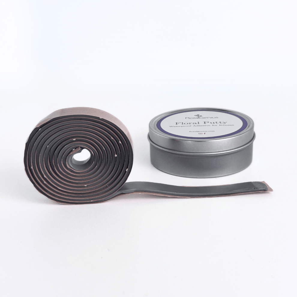 Waterproof Floral Putty - 5' Roll – Floral Genius